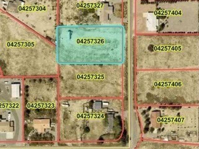 2800 Sagebrush Ave, Pahrump, NV 89048