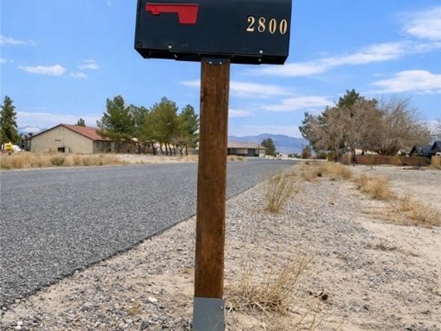 2800 Sagebrush Avenue