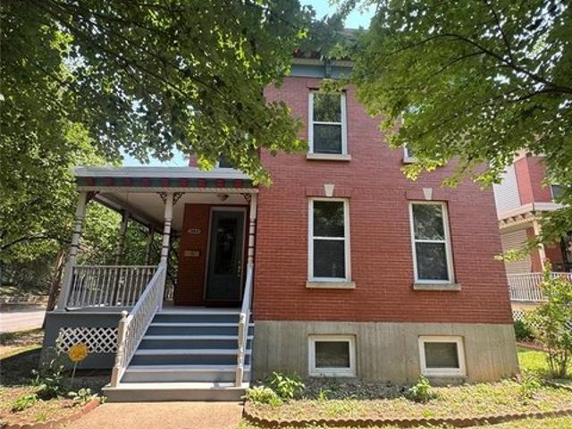 2800 Salena St, Saint Louis, MO 63118