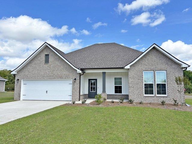 2800 San Antone Ct, Crestview, FL 32539