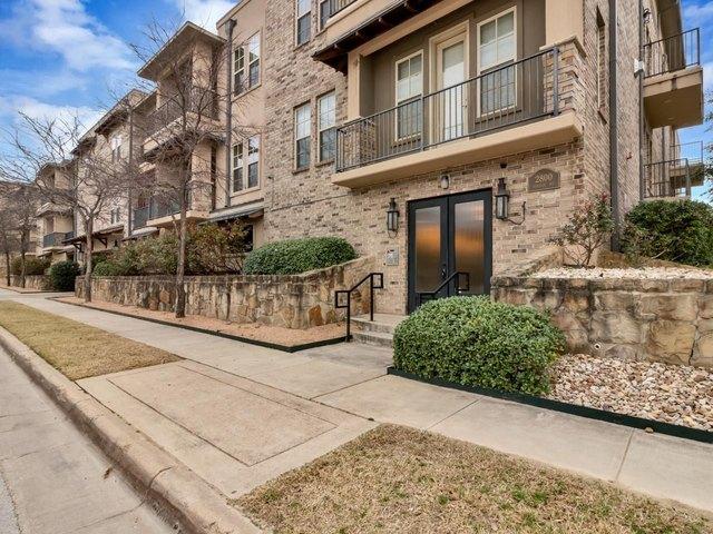 2800 Sandage Ave Apt 206, Fort Worth, TX 76109