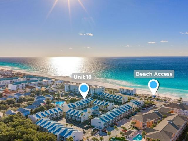2800 Scenic Gulf Dr Unit 18, Miramar Beach, FL 32550