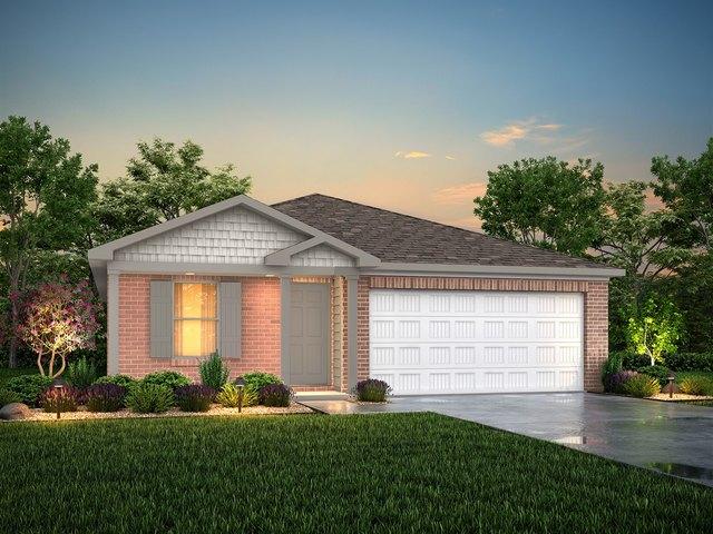 2800 Scissortail Dr, Chickasha, OK 73018