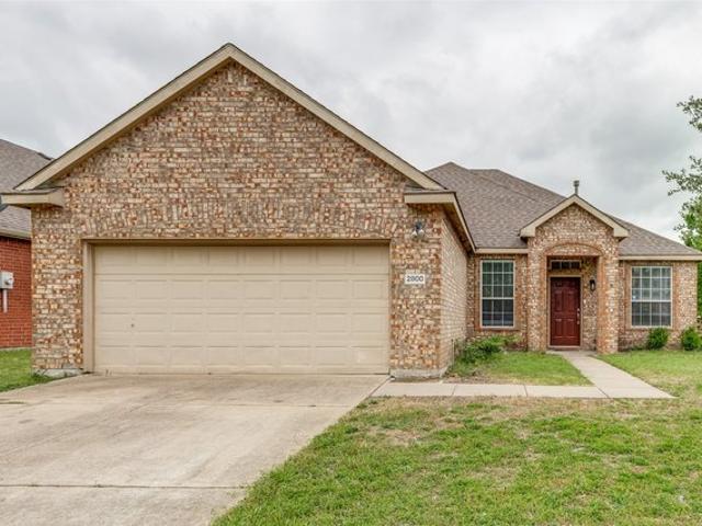2800 Scott Pl, McKinney, TX 75072
