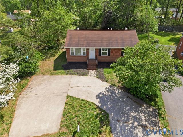2800 Seibel Road