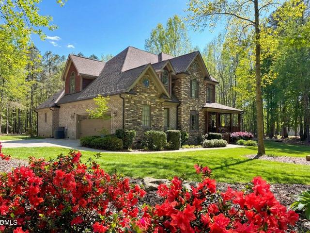 2800 Shepard School Rd, Zebulon, NC 27597