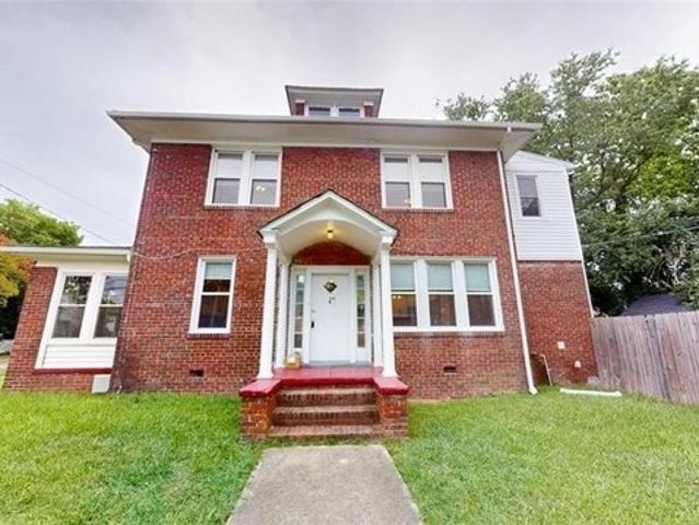2800 Somme Ave, Norfolk, VA 23509