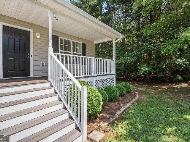 2800 Tumblewood Trail