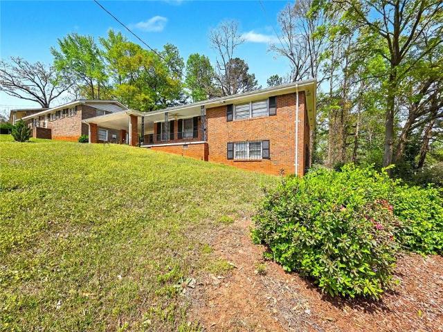 2800 Terratim Ln, Decatur, GA 30034 | Compass