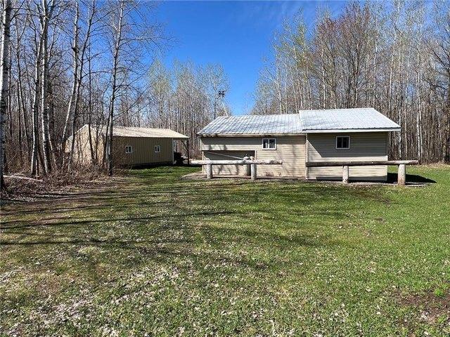 2800 th Ave, Brook Park, MN 55007