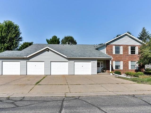 2800 Thielman St Unit 3D, Merrill, WI 54452