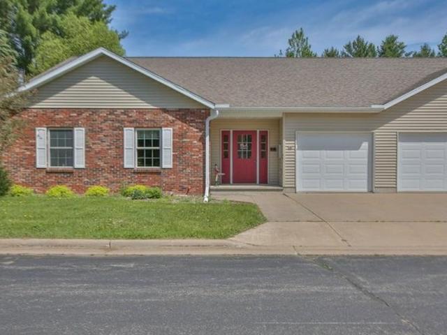 2800 Thielman St Unit 8A, Merrill, WI 54452