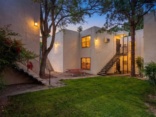 2800 Vail Ave SE Unit 263, Albuquerque, NM 87106