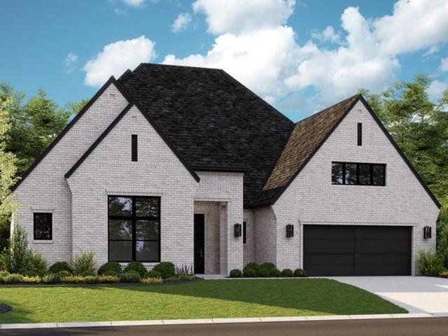 2800 Venetian Way, Celina, TX 75009