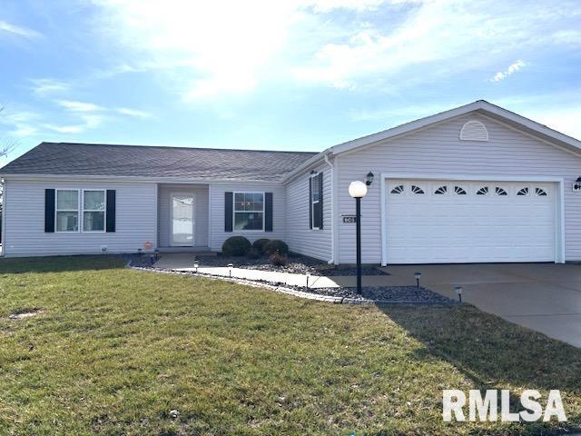 2800 Vía Rosso, Unit 605, Springfield, IL 62703 | MLS #CA1042 | Compass