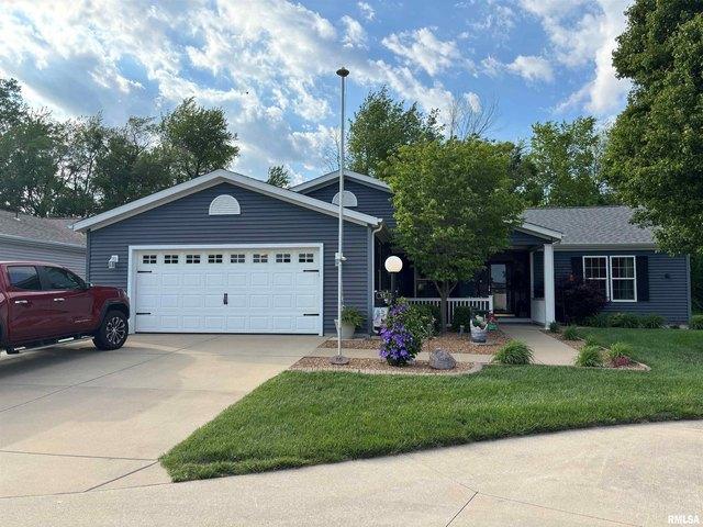 2800 Via Rosso St Unit 15, Springfield, IL 62703