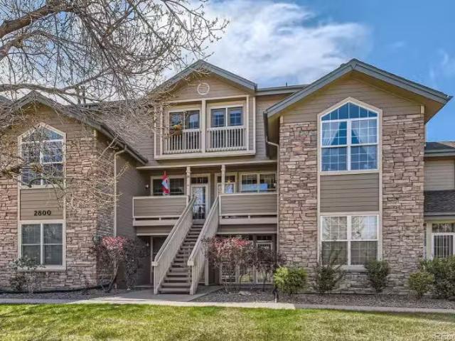 2800 W Centennial Dr #I, Littleton, CO 80123 MLS 5880478