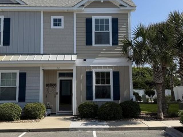 2800 W Ft Macon Rd Unit 52, Atlantic Beach, NC 28512