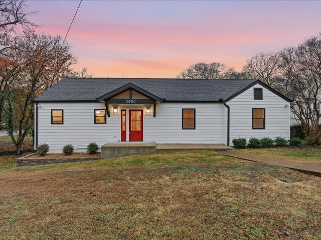 2800 W Kirkwood Ave