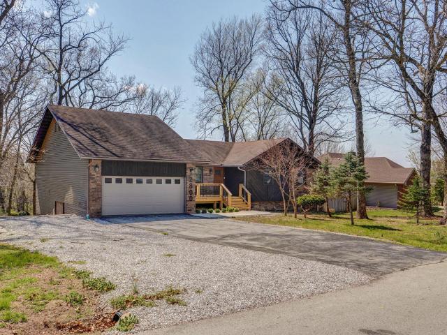 2800 W Oak Run Road