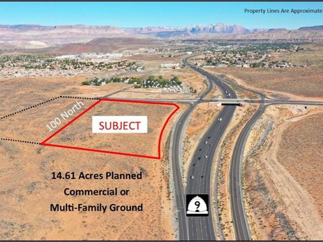 2800 W State 61 Ac St Unit 14, Hurricane, UT 84737