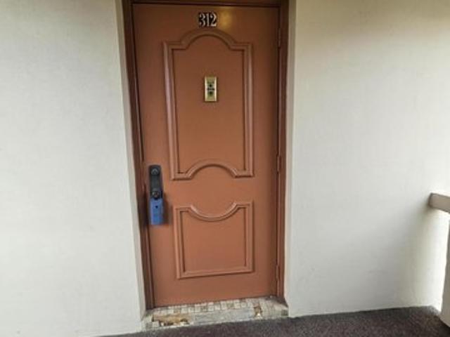 2800 W Sunrise Lakes Dr W Unit 312, Sunrise, FL 33322