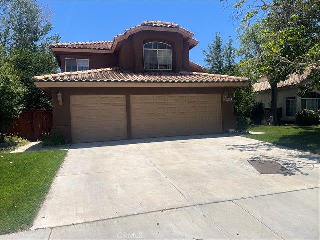 2800 W Pondera St, Lancaster, CA 93536