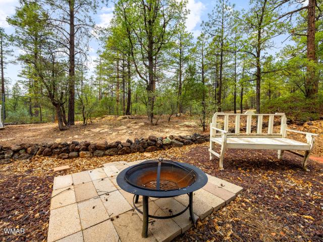 2800 White Mountain Road
