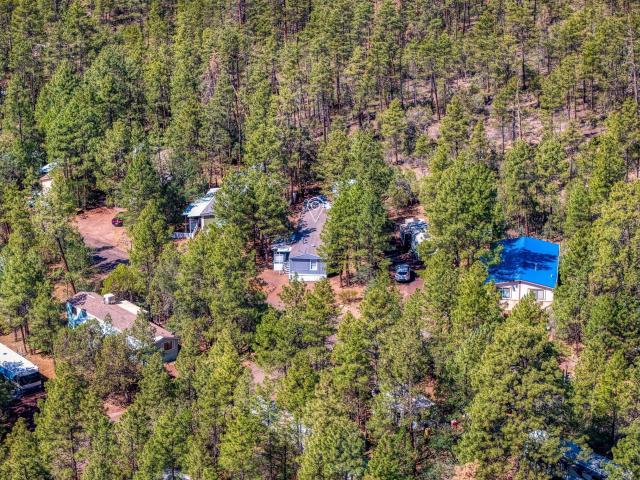 2800 White Mountain Road