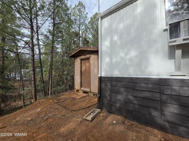 2800 White Mountain #84