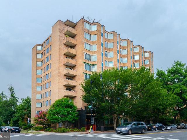 2800 Wisconsin Ave NW, Unit 510, Washington, DC 20007 | MLS #DCDC2250 | Compass
