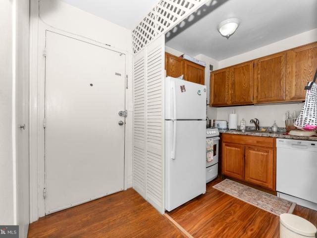 2800 Wisconsin Ave NW, Unit 709, Washington, DC 20007 | MLS #DCDC2249 | Compass