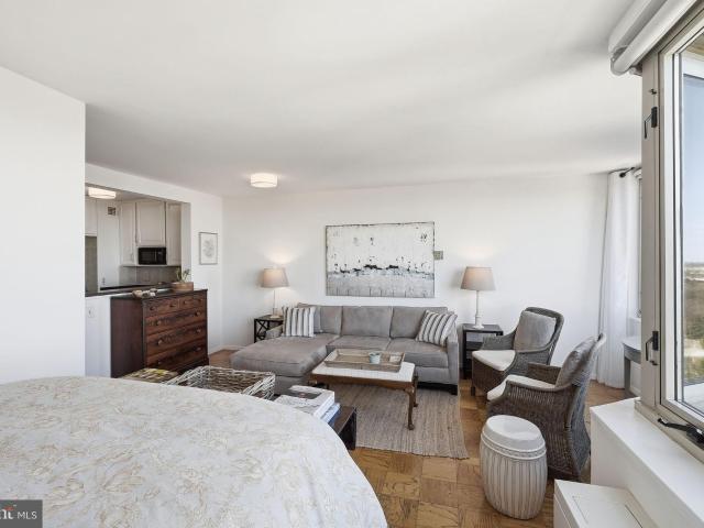 2800 Wisconsin Ave NW, Unit 1001, Washington, DC 20007 | MLS #DCDC2251 | Compass