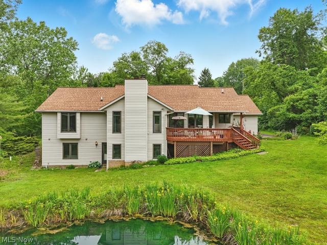 2800 Worrell Road