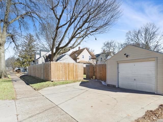 2800 15th Street