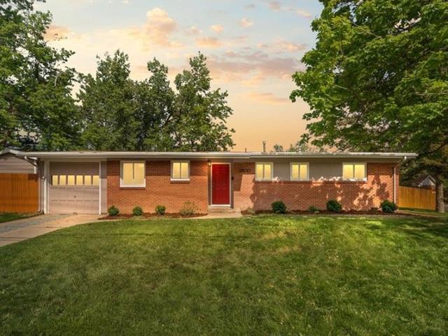 2800 19th St, Boulder, CO 80304