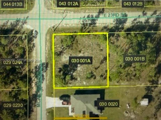 2800 23rd St W, Lehigh Acres, FL 33971