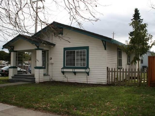 $2800 / 2br 1000ft² Desirable 2br/1ba Single Family House in Downtown Mountain View