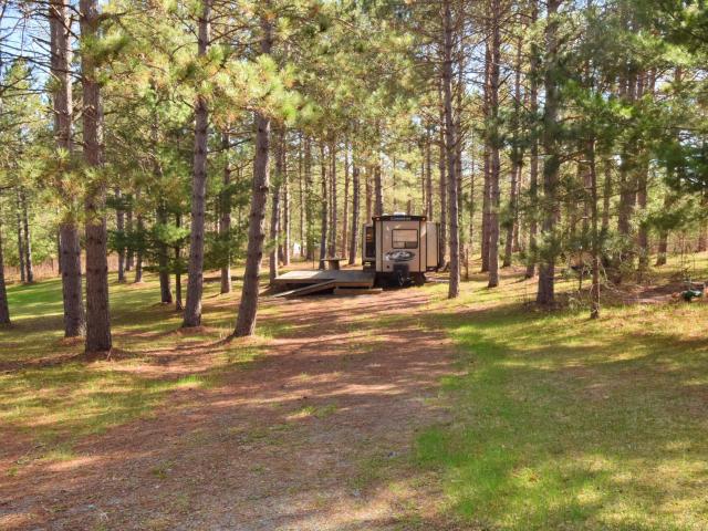 28010 Skylight Dr, Webster, WI 54893 | MLS #7064 | Compass