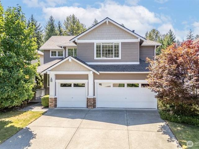 28011 Maple Ridge Way SE, Maple Valley, WA 98038