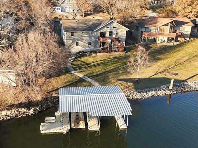 28017 Dogwood Dr, Unionville, MO 63565