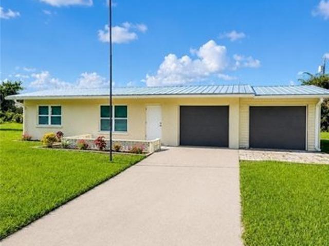 28017 Pasadena Dr, Punta Gorda, FL 33955