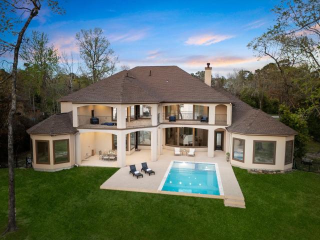 28019 E Benders Landing Boulevard, Spring, US, TX