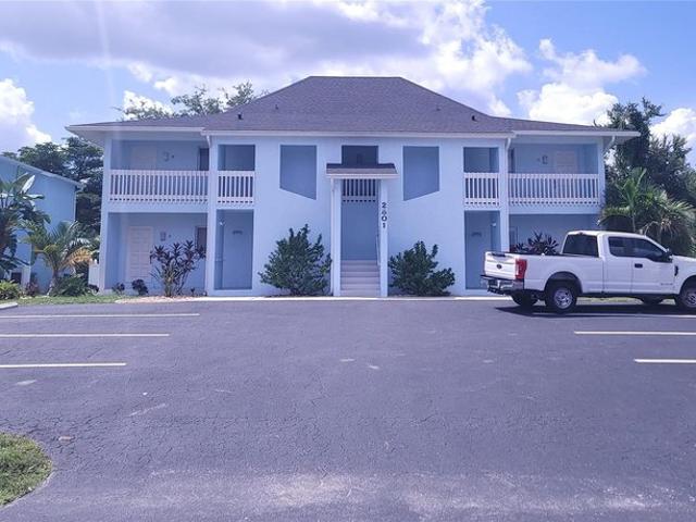 2801 Magdalina Dr Apt 1A, Punta Gorda, FL 33950