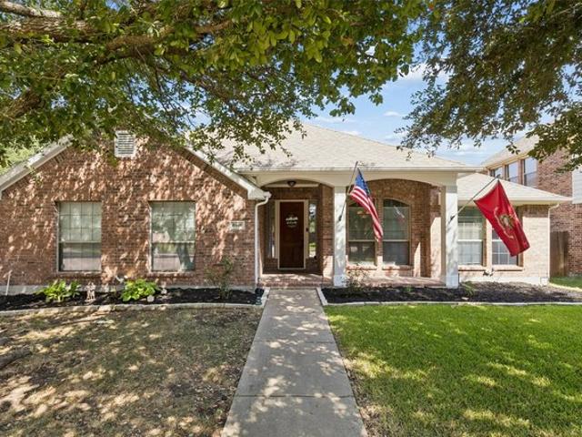 2801 Madison Dr, Melissa, TX 75454
