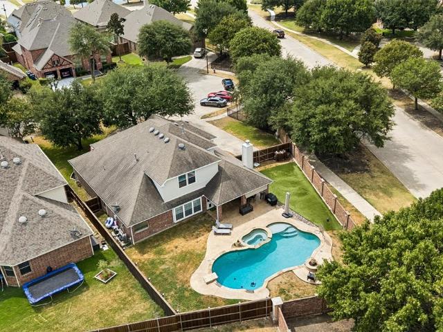 2801 Madison Drive