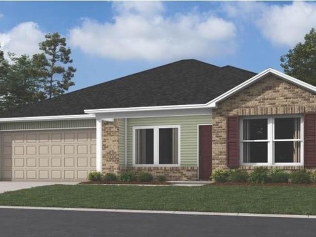 2801 Major St, Pea Ridge, AR 72751