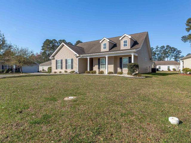 2801 McDougall Dr