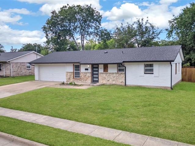 2801 Meadows Drive