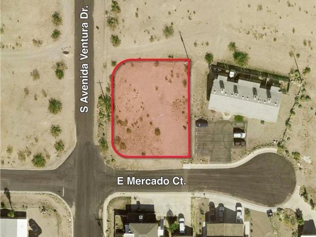 2801 Mercado Ct, Bullhead City, AZ 86442